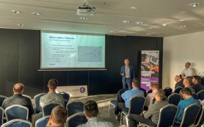 ALE Open Day 2022 | MAGNET PRESS