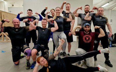 2023 „angličáků" pro dobrou věc | MAGNET PRESS