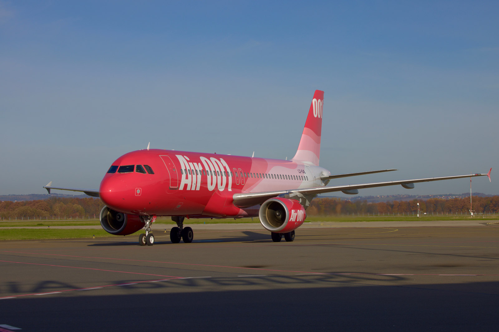 Čedok odstartuje lety s dopravcem Electra Airways pod obchodní značkou ...