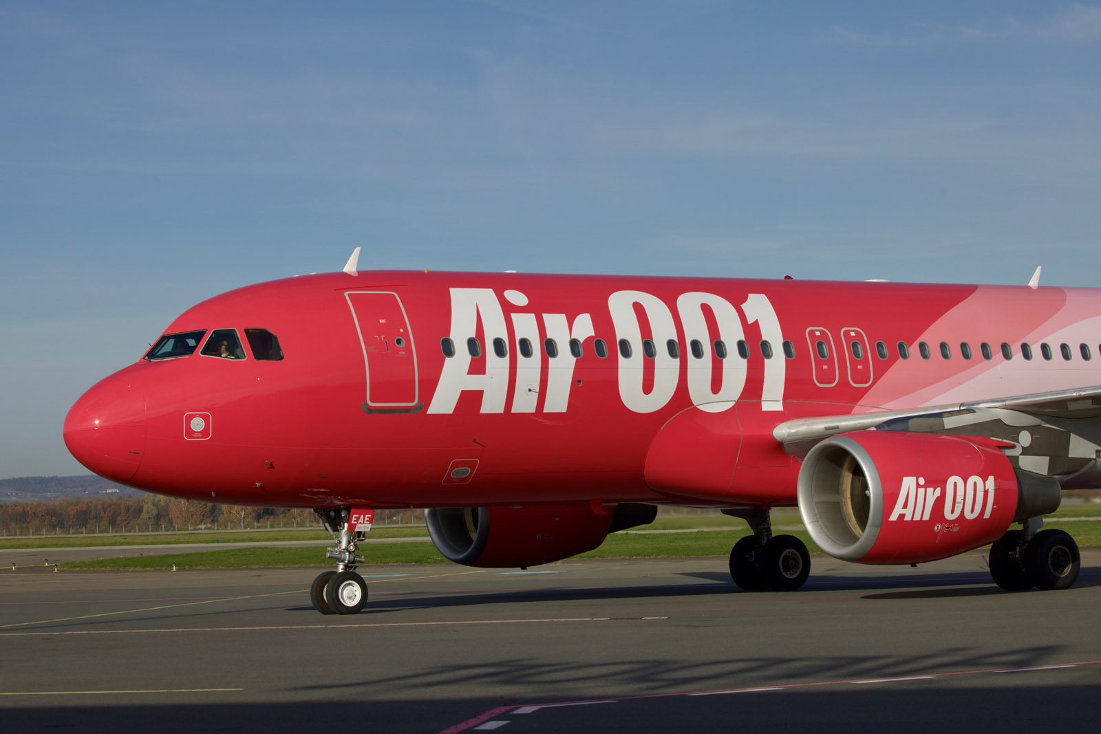 Čedok odstartuje lety s dopravcem Electra Airways pod obchodní značkou ...